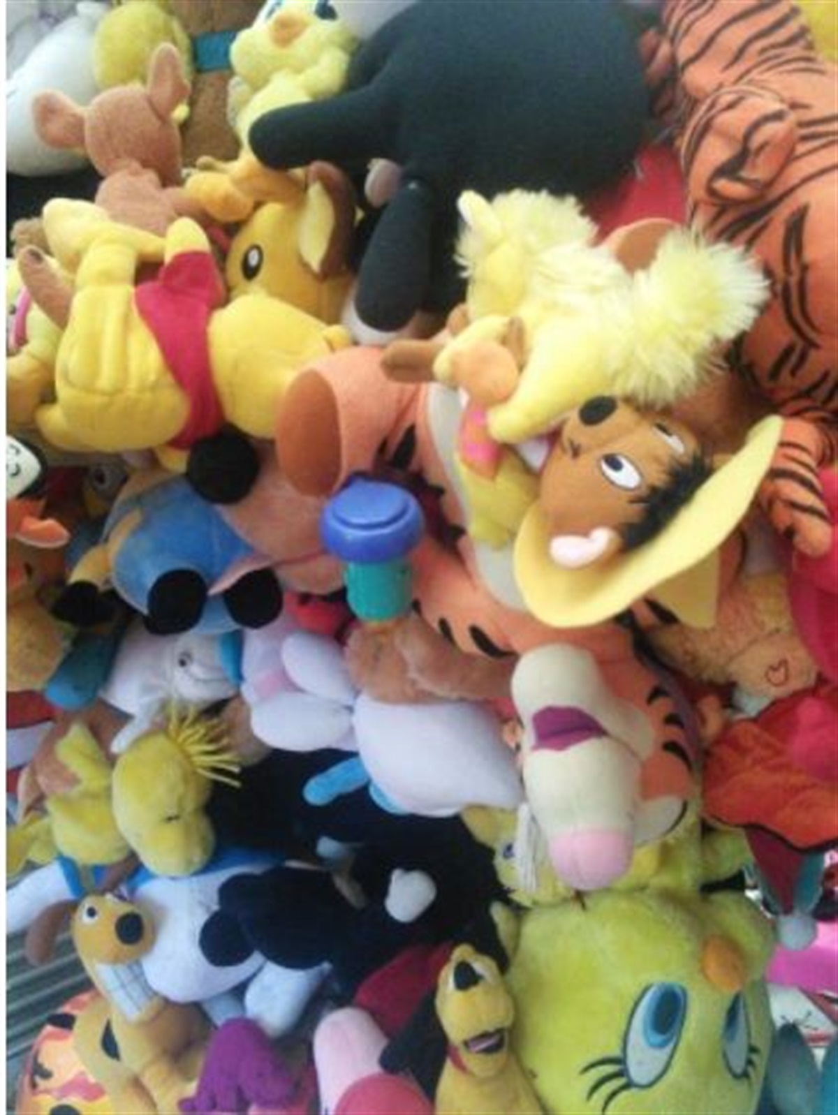 Configured | Culture Waitaki