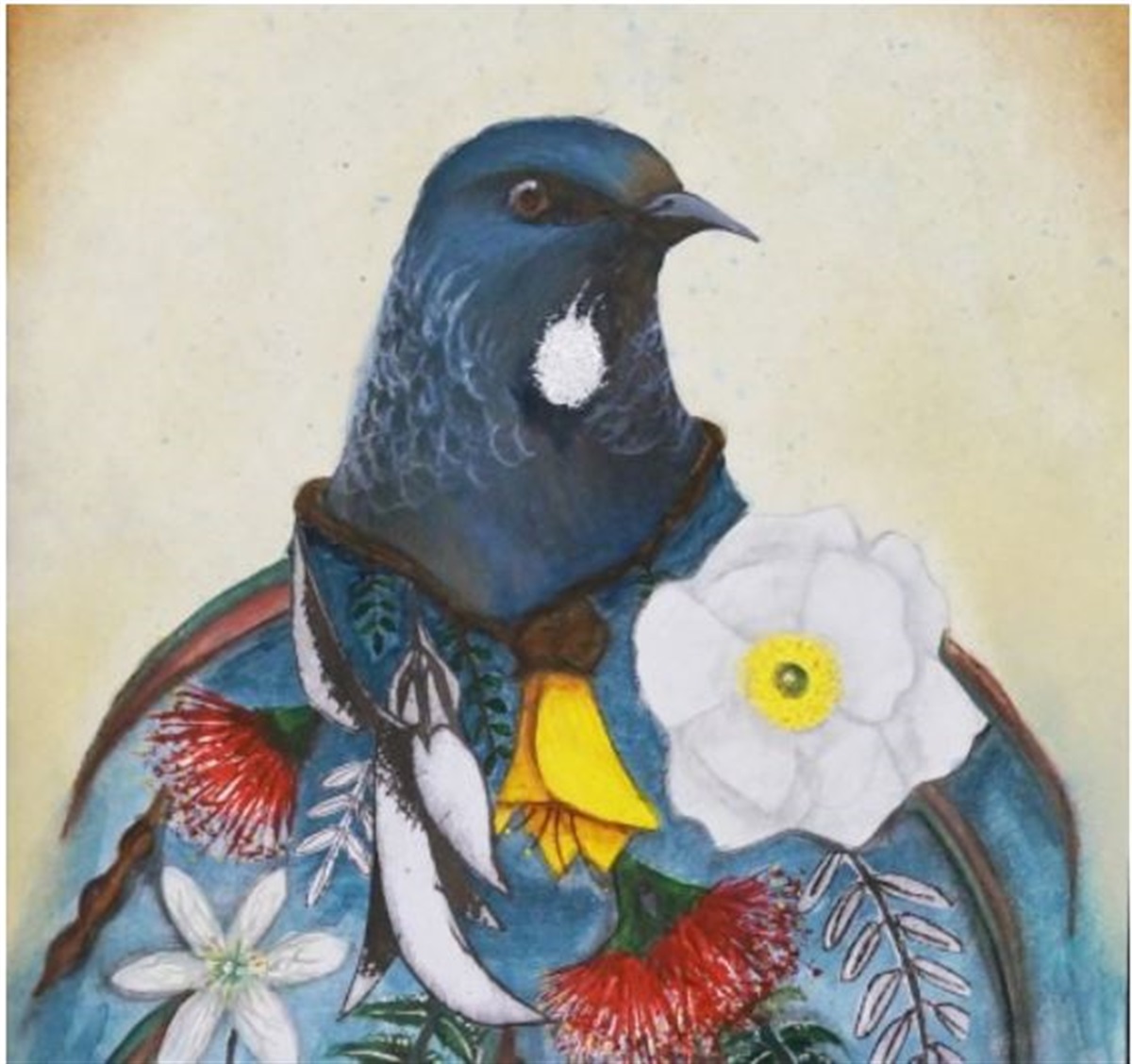 Burns Memorial Art Exhibition 2016 | Culture Waitaki