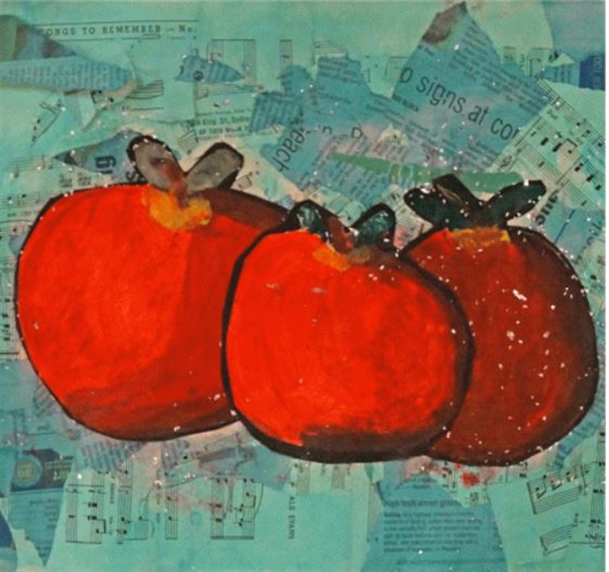 Burns Memorial Art Exhibition 2018 | Culture Waitaki