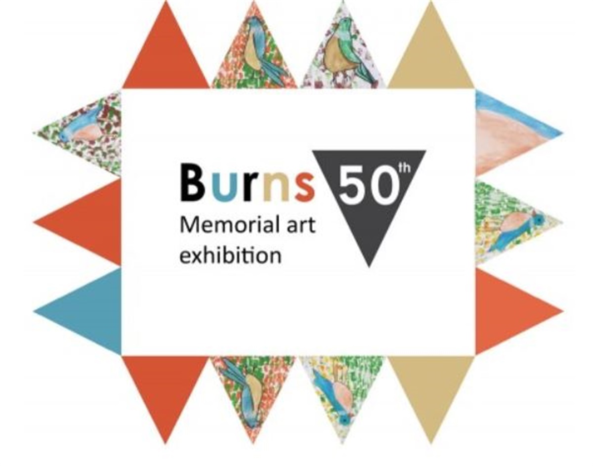 The Burns Memorial Art Exhibition | Culture Waitaki