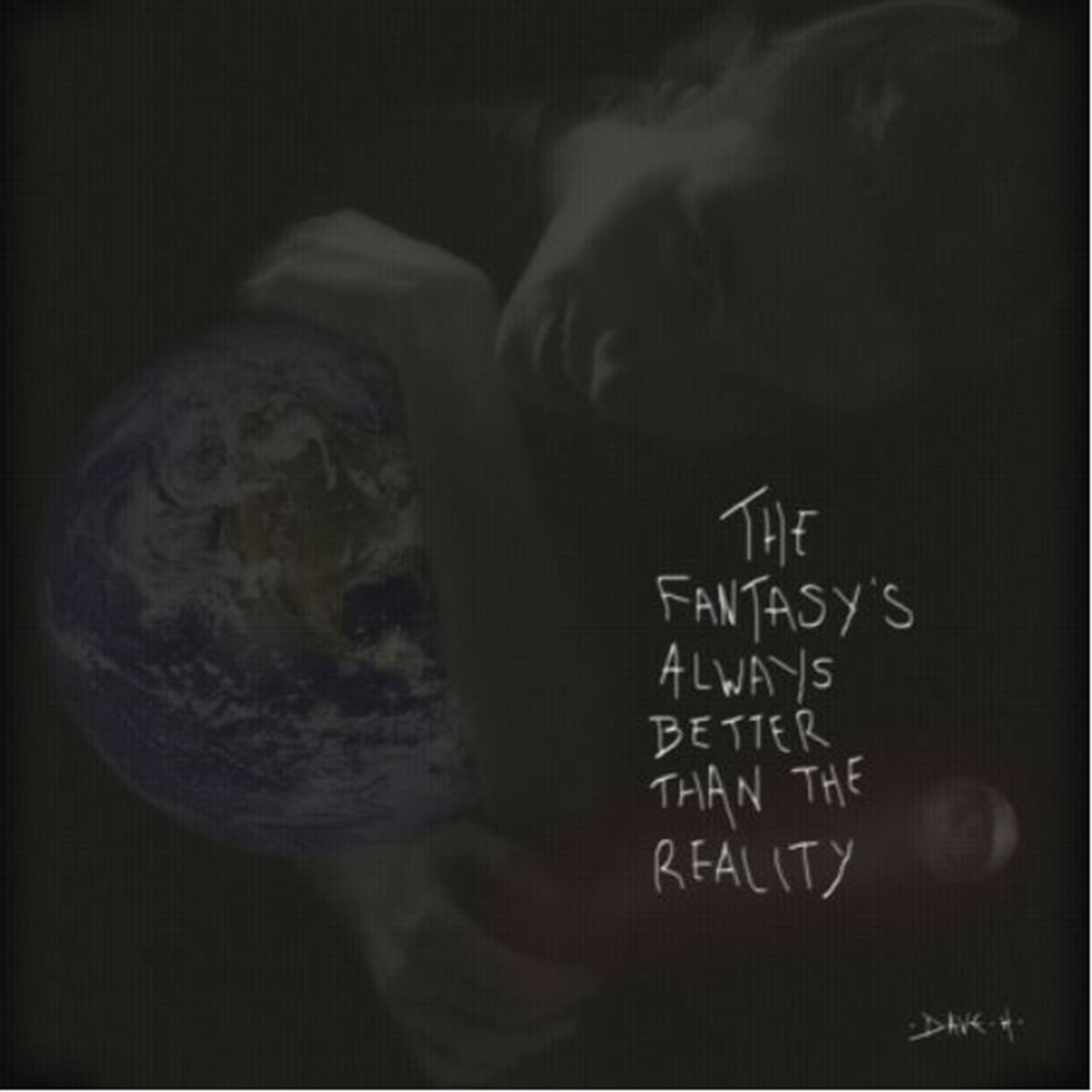 The Fantasy’s Always Better Than the Reality | Dave Hope | Culture Waitaki