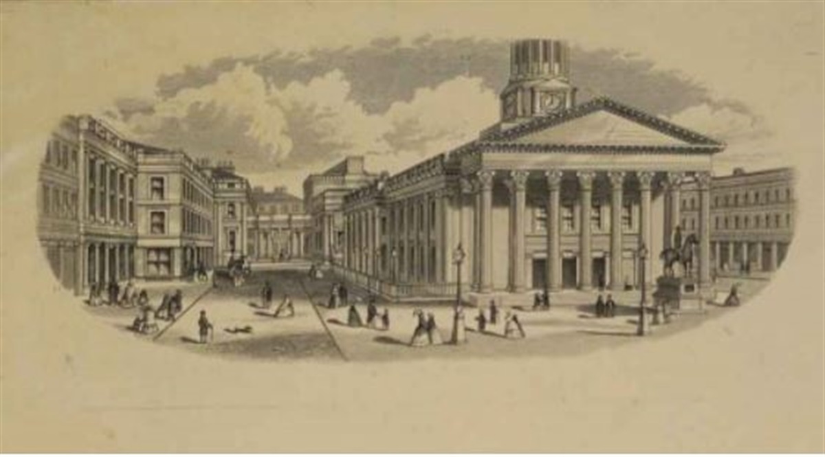 Garrow Family Archives | Culture Waitaki