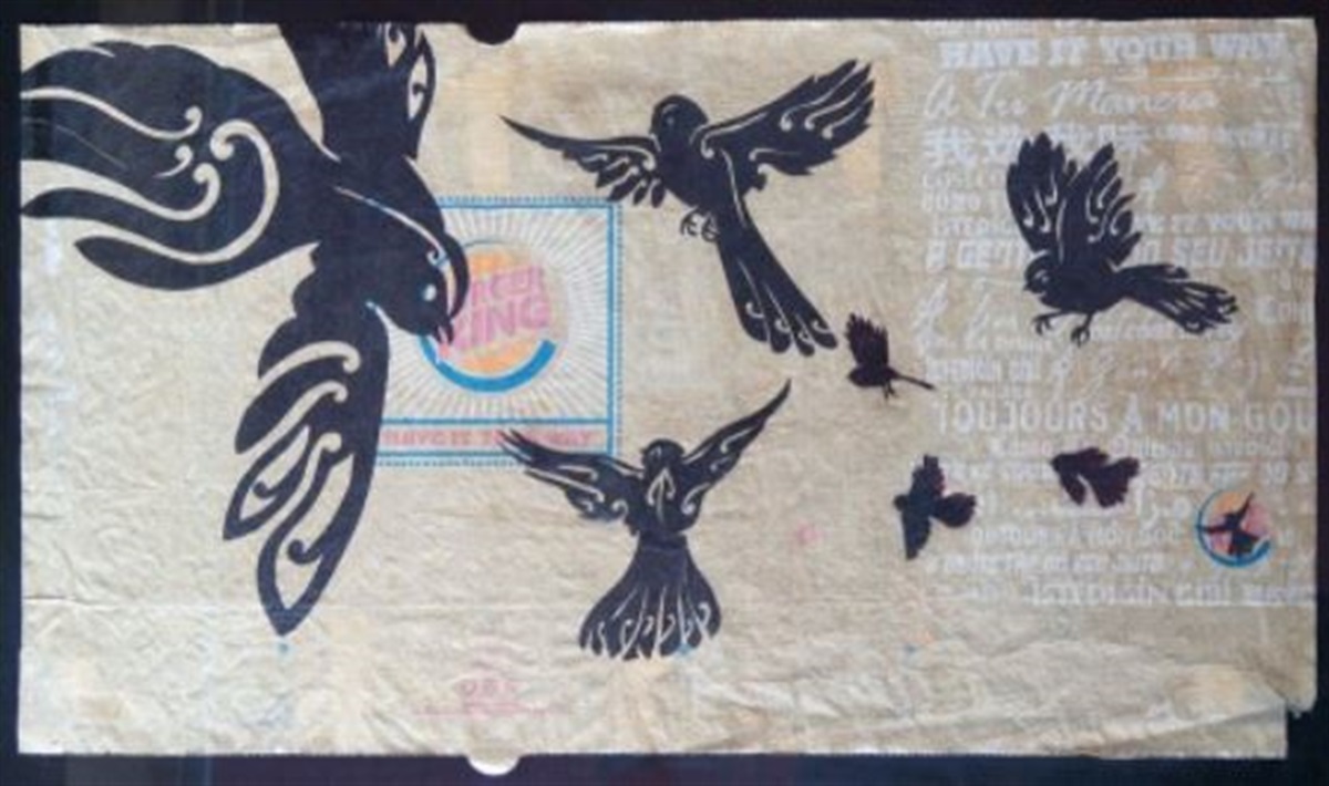 Hauora, Al Bell | Culture Waitaki