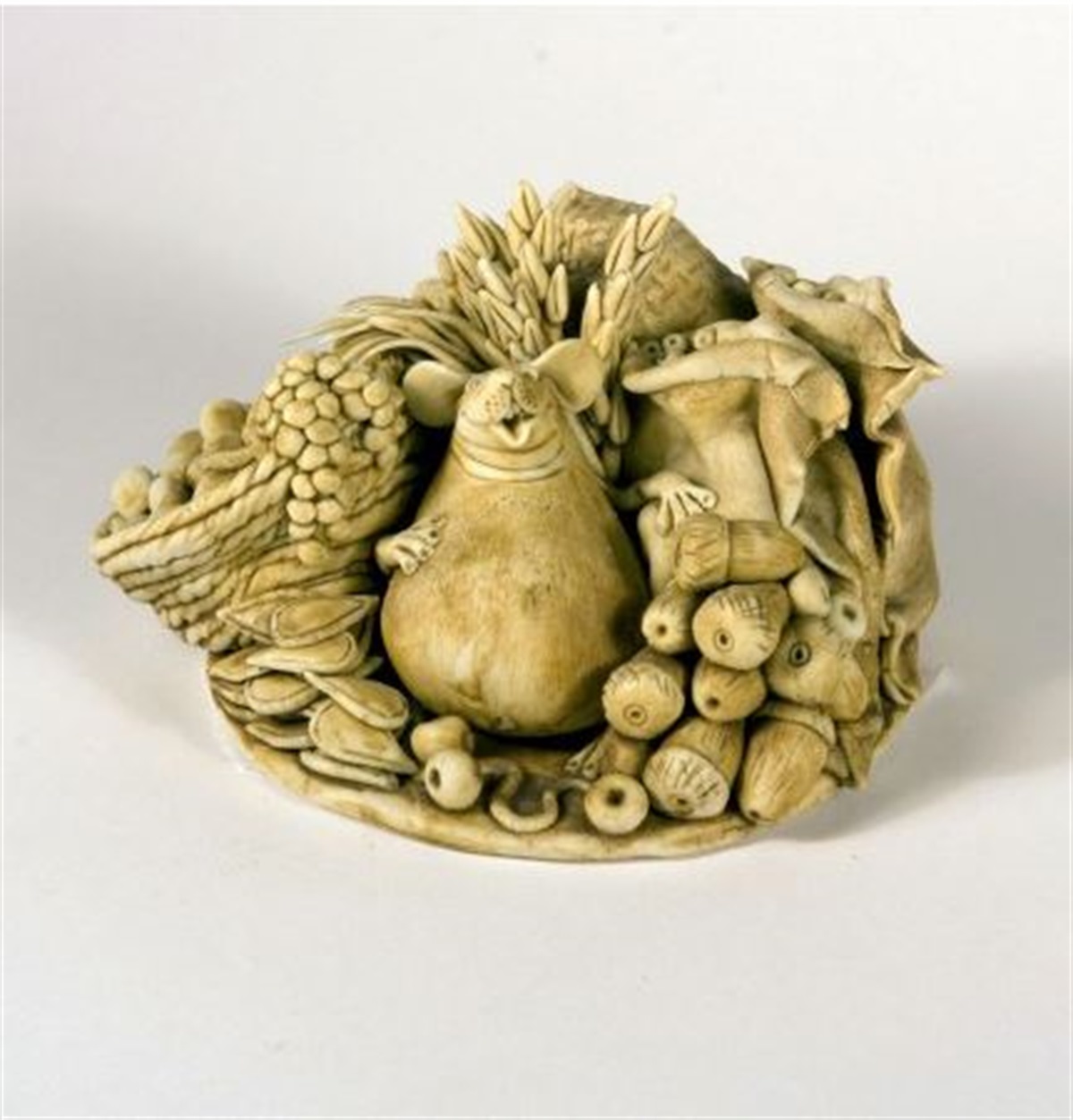 A Mischief of Clay: Works by Jenny Miller | Culture Waitaki