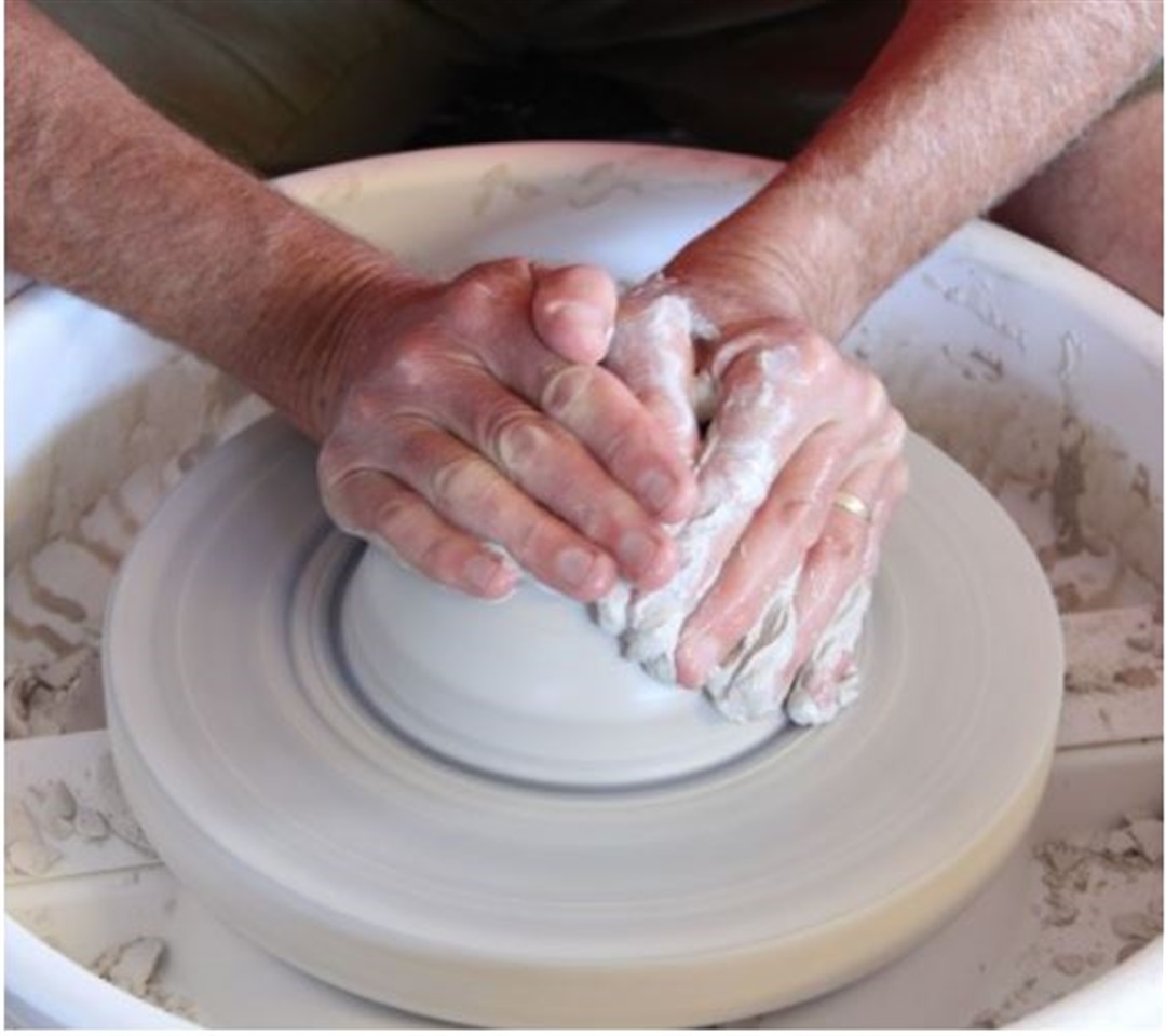 Fired Up, 50 Years of Pottery on Tyne | Culture Waitaki