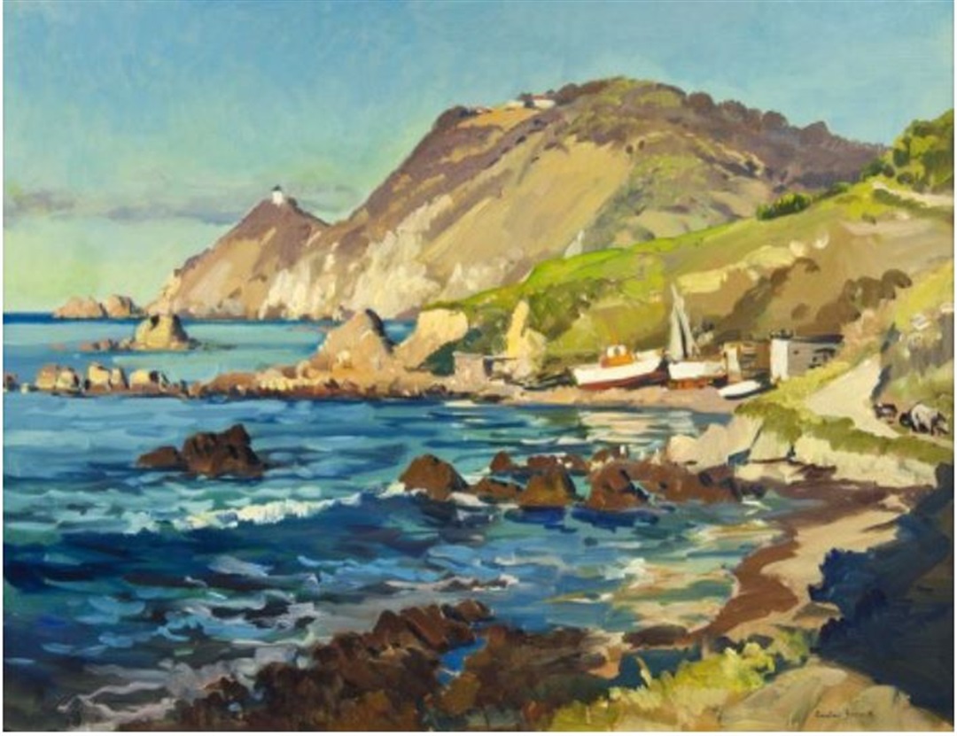 Rare And Unrivalled Beauty | Culture Waitaki