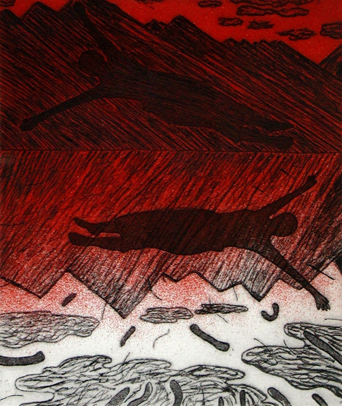 Ngā momo wai Types of water | Culture Waitaki