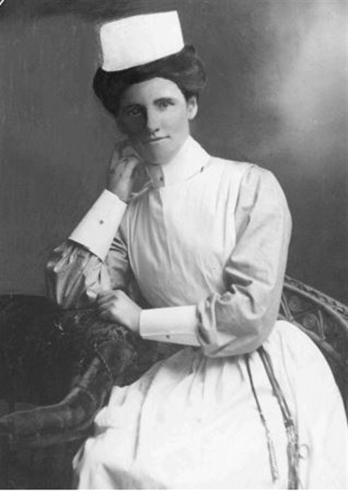 Plenty of nursing to do | Culture Waitaki